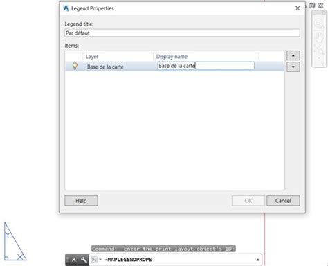 Solved Legend Problem Layers Not Displayed Autodesk Community