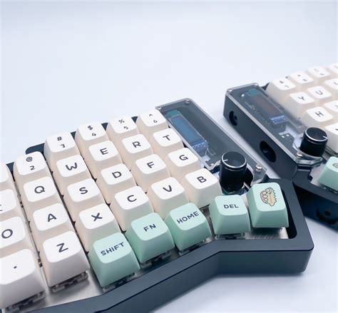 Sofle V2 Enclose Case Ergomech Store