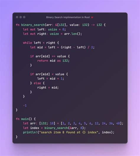 Gaurav Lohar On Linkedin Therustydev Therustydev On X
