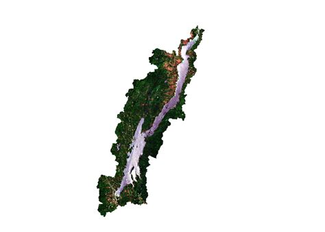 Chapter 6 Tracking Bugs From Space An Introduction To Spatial Data