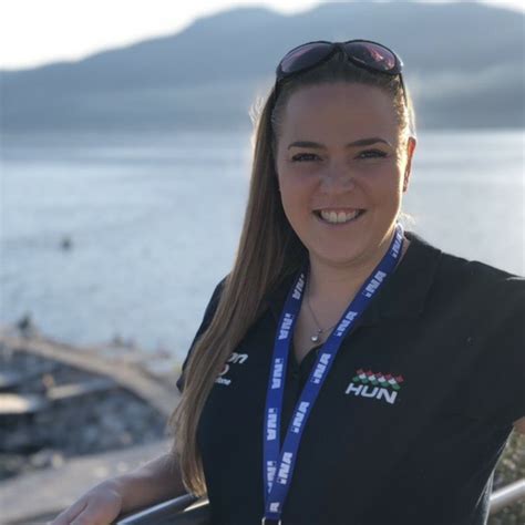 Andrea Oláh Budapest Budapest Hungary Professional Profile Linkedin