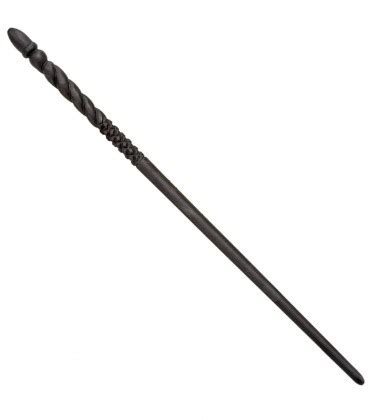 Ginny Weasley S Wand Ollivander Box Harry Potter Boutique Harry Potter