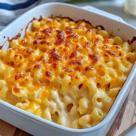 Viral Cheesy Tinis Mac Ultimate Creamy Comfort Simple Meal Mavens