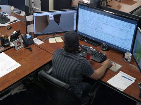 Wescan Construction Fabrication Facility