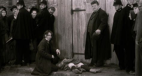 From Hell 2001 — True Myth Media
