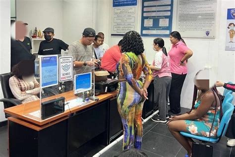 Frenchman Loses 6000 Euros To Foreign Sex Worker In Phuket Thaiger