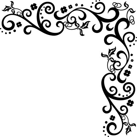 Free Corner Frame Vector Art Download 4568 Corner Frame Icons And Graphics Pixabay