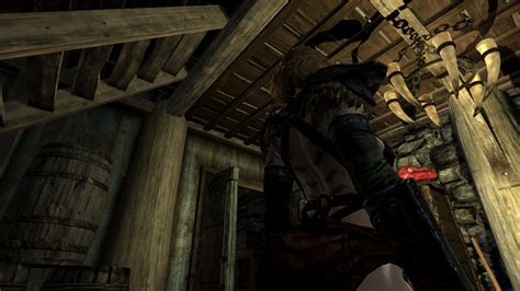 Is There An Ini Setting To Stop The Player Character From Fading When