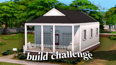 I Fixed This Sad Ea Home By Only Swapping Objects Youtube