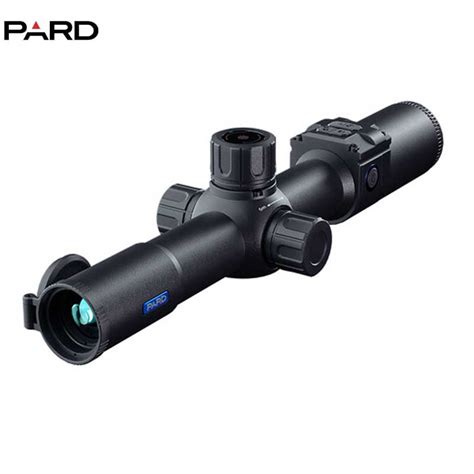 Pard Night Stalker Mini Nsm 35 Bagnall And Kirkwood