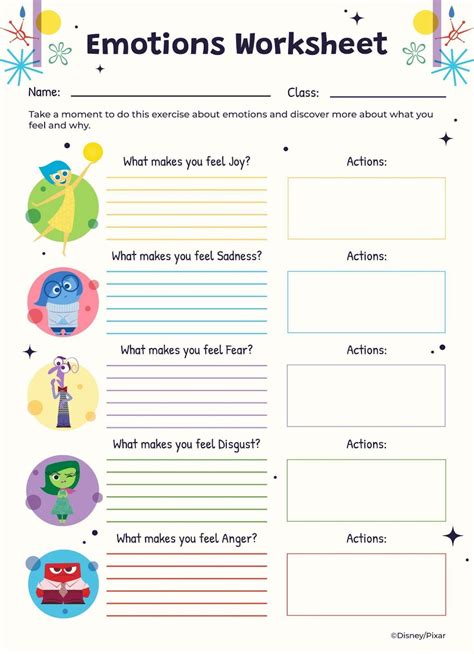 Inside Out 2 Coloring Pages Printable Jace Printable