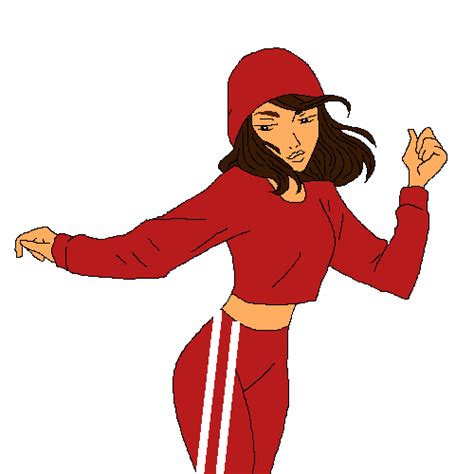 Editing Fortnite Ruby Free Online Pixel Art Drawing Tool Pixilart