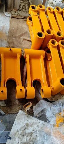 Heavy Mild Steel Jcb 3dx Tp Link For Automobile Industry At ₹ 4100