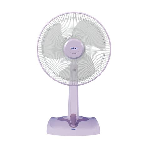เสียบปลั๊ก Hatari พัดลมตั้งโต๊ะ ฮาตาริ ขนาด 8 นิ้ว รุ่น Ht Ps20m1 Ltpower Thaipick