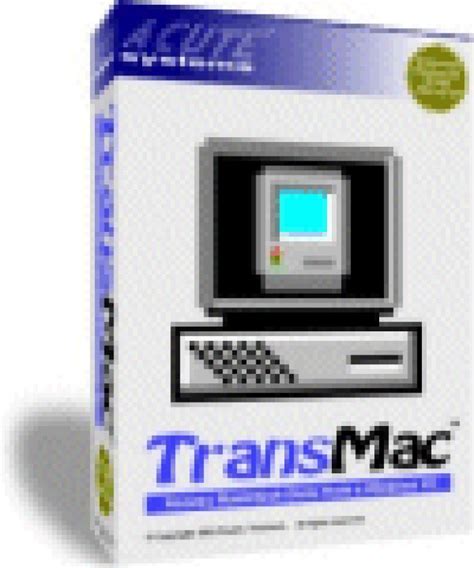Transmac Single User License Download And Review