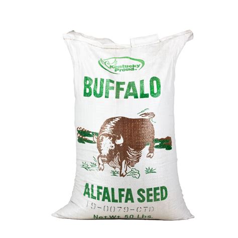 Caudill Seed Bulk Alfalfa Seed Pasture Seed