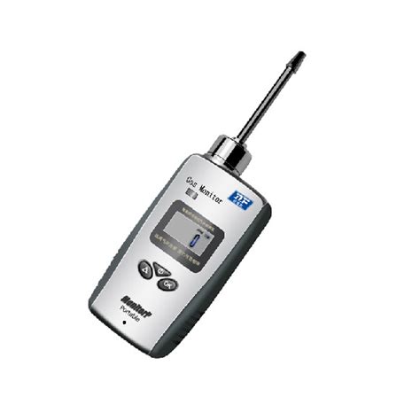 便携泵吸式甲烷检测仪 甲烷检测仪 深圳市纽福斯科技有限公司