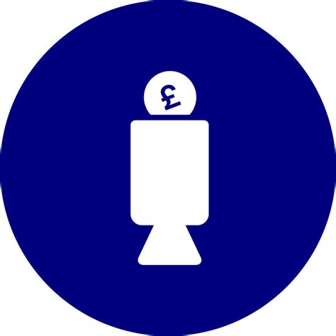 Pay In Your Fundraising Money
