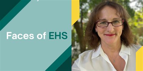 Faces Of Ehs Corinne Towler On Bringing Personal Values Into Safety