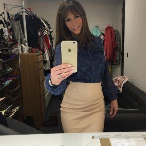 Welsh Tv Presenter Alex Jones Nude Leaked Photos Scandal Planet