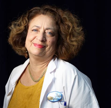 Prévenir Et Agir Contre Les Violences Le Dr Ghada Hatem Grand Témoin Du Prix Atout Soleil