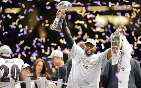 Ray Lewis Wallpaper