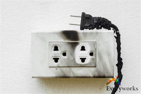 Warning Signs That Tell You To Replace Your Power Socket Best Handyman Plumber Electrician