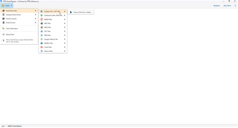 Ost To Pst Converter Software 8 Best To Use In 2025