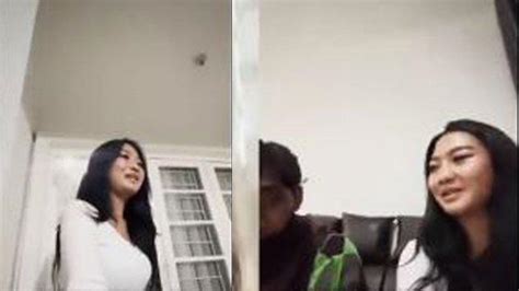Erika Prank Ojol Viral 7 Menit Asli Link Dicari Link Disebar Di