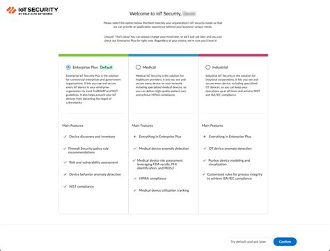 Onboard Iot Security