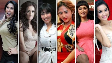 Ini Lho Artis Artis Yang Suka Pakai Sex Toys Showbiz