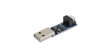 Ch340c Wifi Module Adapter Esp8266 Esp 01