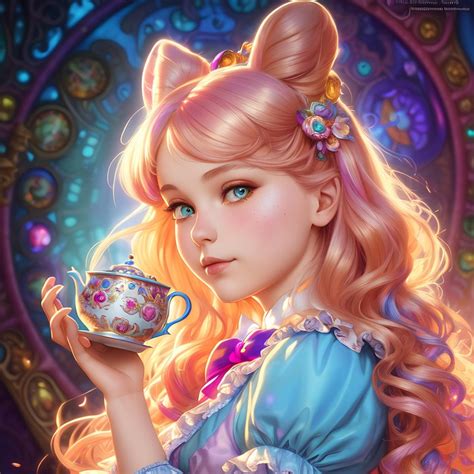 Alice Wonderlands Instagram Twitter And Facebook On Idcrawl