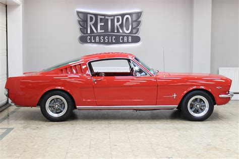 Classic Mustangs For Sale Uk Ford Mustangs For Sale