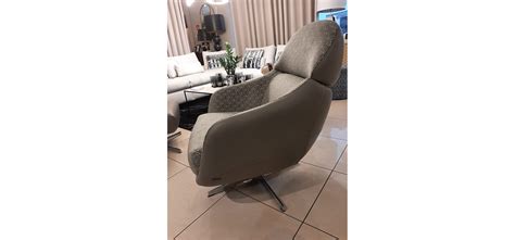 Fotel Firmy Kler Kolekcja Cornetta 10539s069 Outletmeblowypl