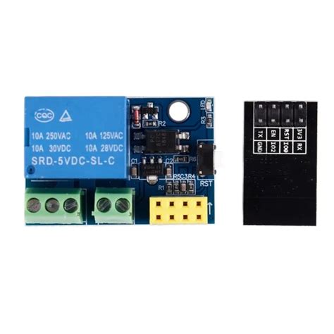 2x Esp8266 Esp 01s 5v Wifi Relay Module Things Smart Home Remote Control S Ss4 14 43 Picclick Au