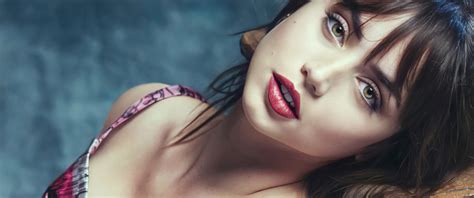 Ana De Armas Wallpaper 4k Photoshoot Beautiful Actress