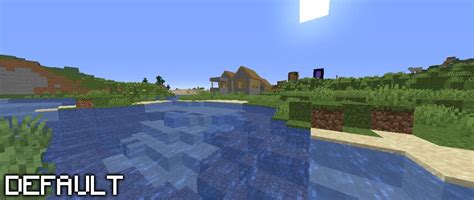 Minecraft 1 16 5 Shaders Download • How To Install Shader Mod