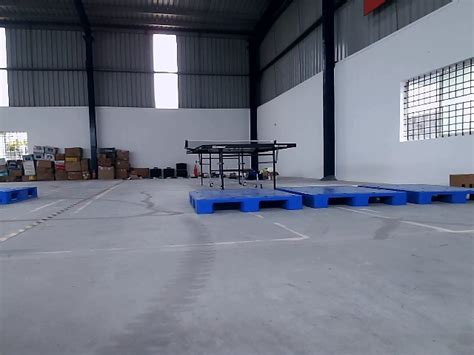 Pallet Dataset 4 Object Detection Dataset And Pre Trained Model By Iit
