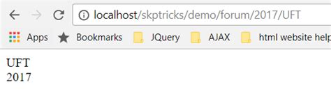 Htaccess File Tutorial And Tips Skptricks