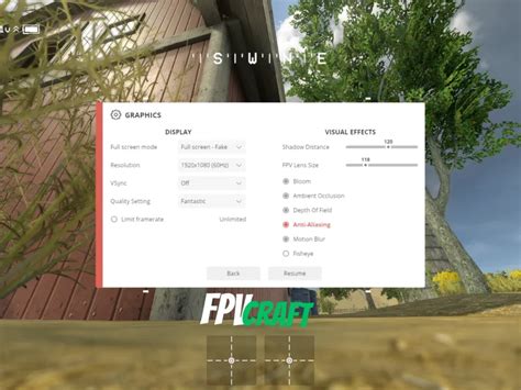Liftoff Simulator Review Is This The Best Fpv Simulator Fpvcraft
