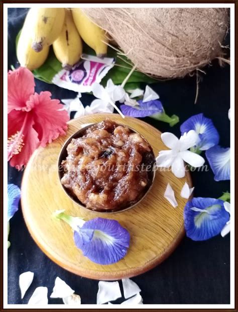 Palani Panchamirtham Recipe Seduce Your Tastebuds