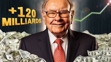 Lhistoire Incroyable De Warren Buffet Youtube