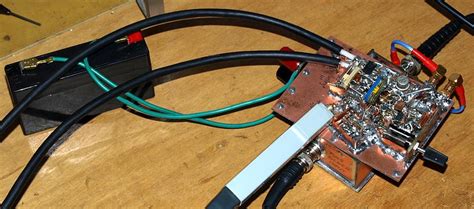 Trigger Generator Assembly