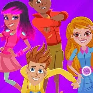 Fresh Beat Band Of Spies Season 1 Episode 6 Rotten Tomatoes