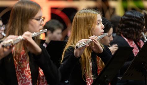 Cultura Concerto Gratuito Da Orquestra Jovem Recanto Maestro Apresenta