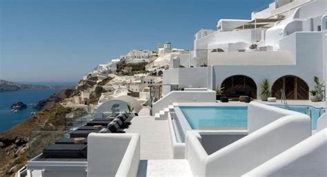 Hom Santorini Oia Santoríni Cyclades Expert Reviews And Highlights