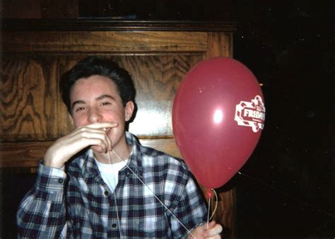 Alex Blevins Memorial