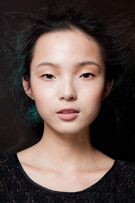 Xiao Wen Ju Asian Model Scoop Poses Para Retrato Ideas Para Retrato Fotos De Rostro