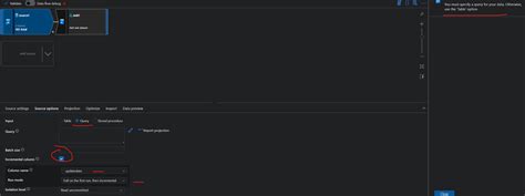 Incrementaldelta Copy From Azure Sql Database To Adls Gen 2 Delta Lake Microsoft Qanda